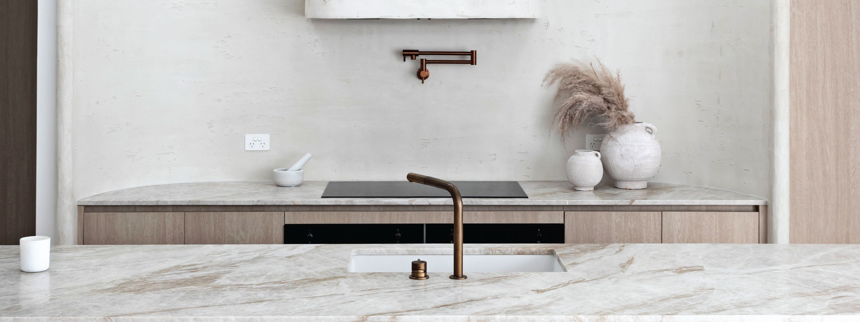 Preston Townhouse Kitchen – Cook & Bathe