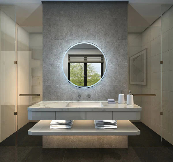 How to Light Your New Bathroom: Marrying Form and Function – Cook & Bathe