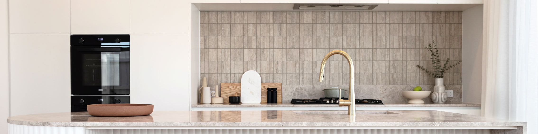 Airport West Townhouse Kitchen – Cook & Bathe