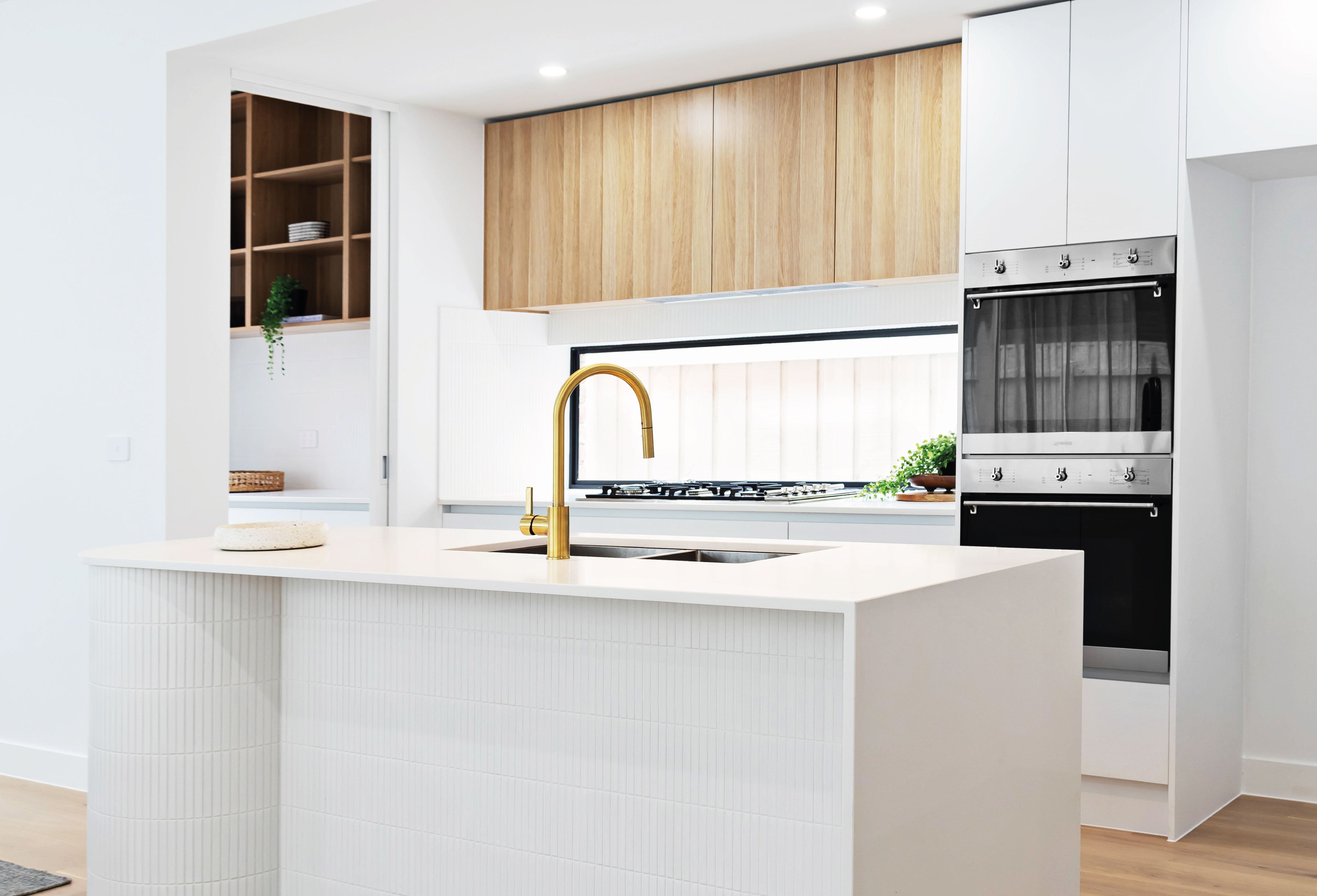 Keilor East Townhouse – Cook & Bathe