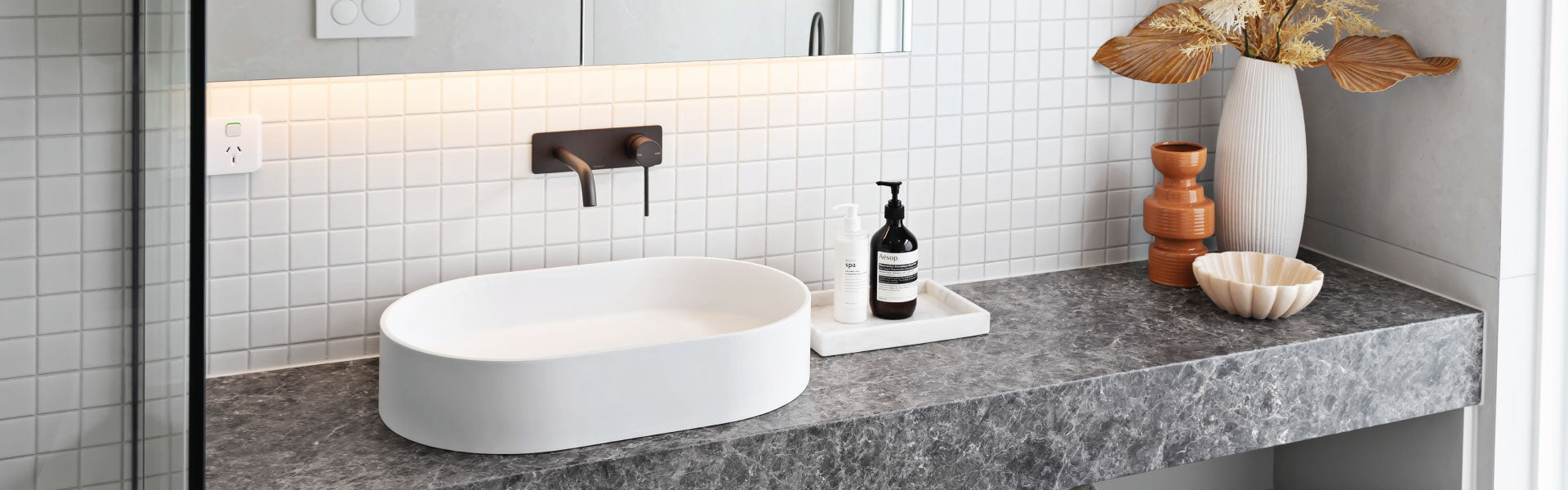 Essendon North Townhouse – Cook & Bathe