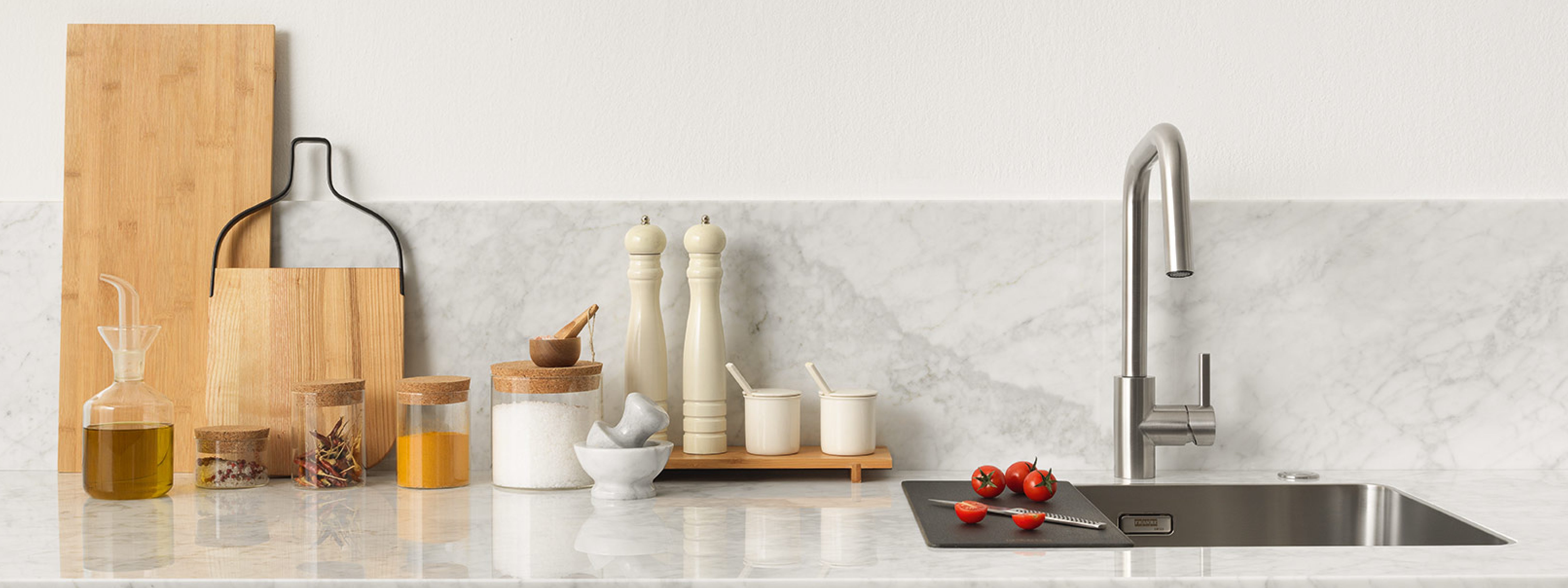 The Franke Touch: Enhancing Aussie Homes with Swiss Craftmanship – Cook ...