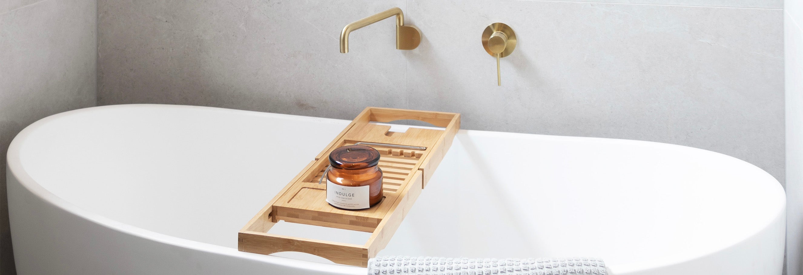 The best statement pieces for your bathroom – Cook & Bathe