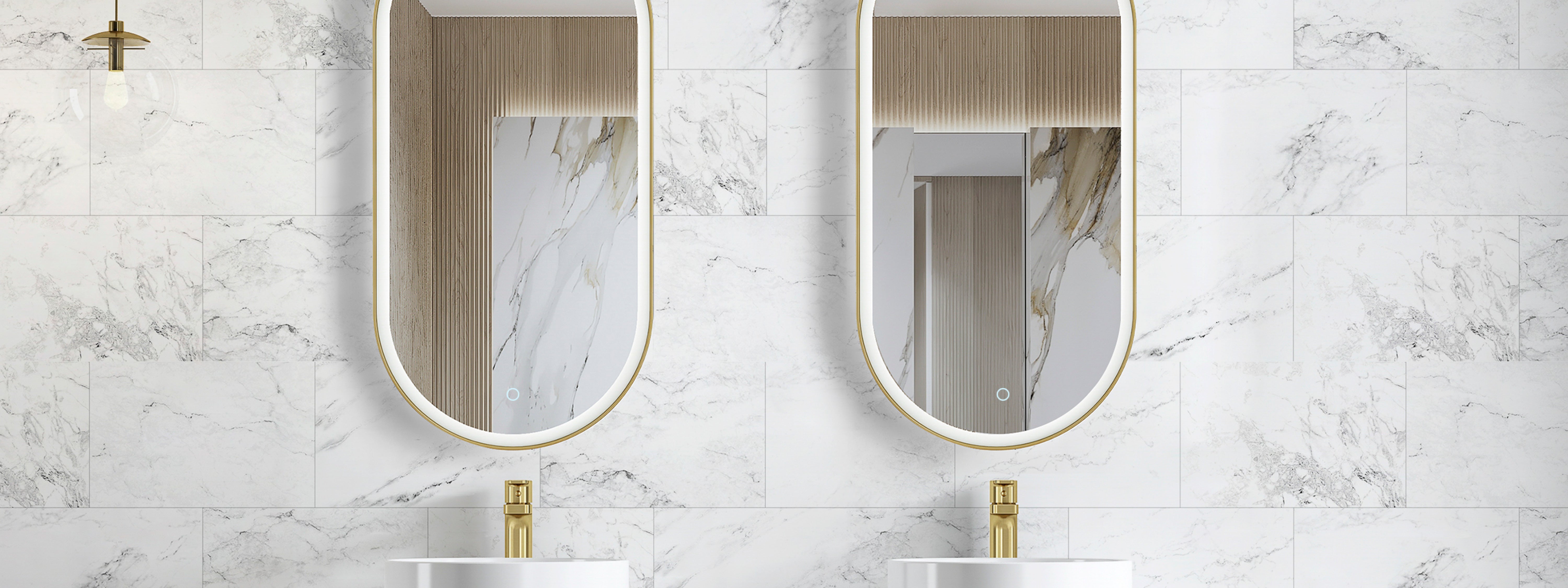 Mirror Selection: A Guide To Picking The Perfect Bathroom Mirror – Cook ...