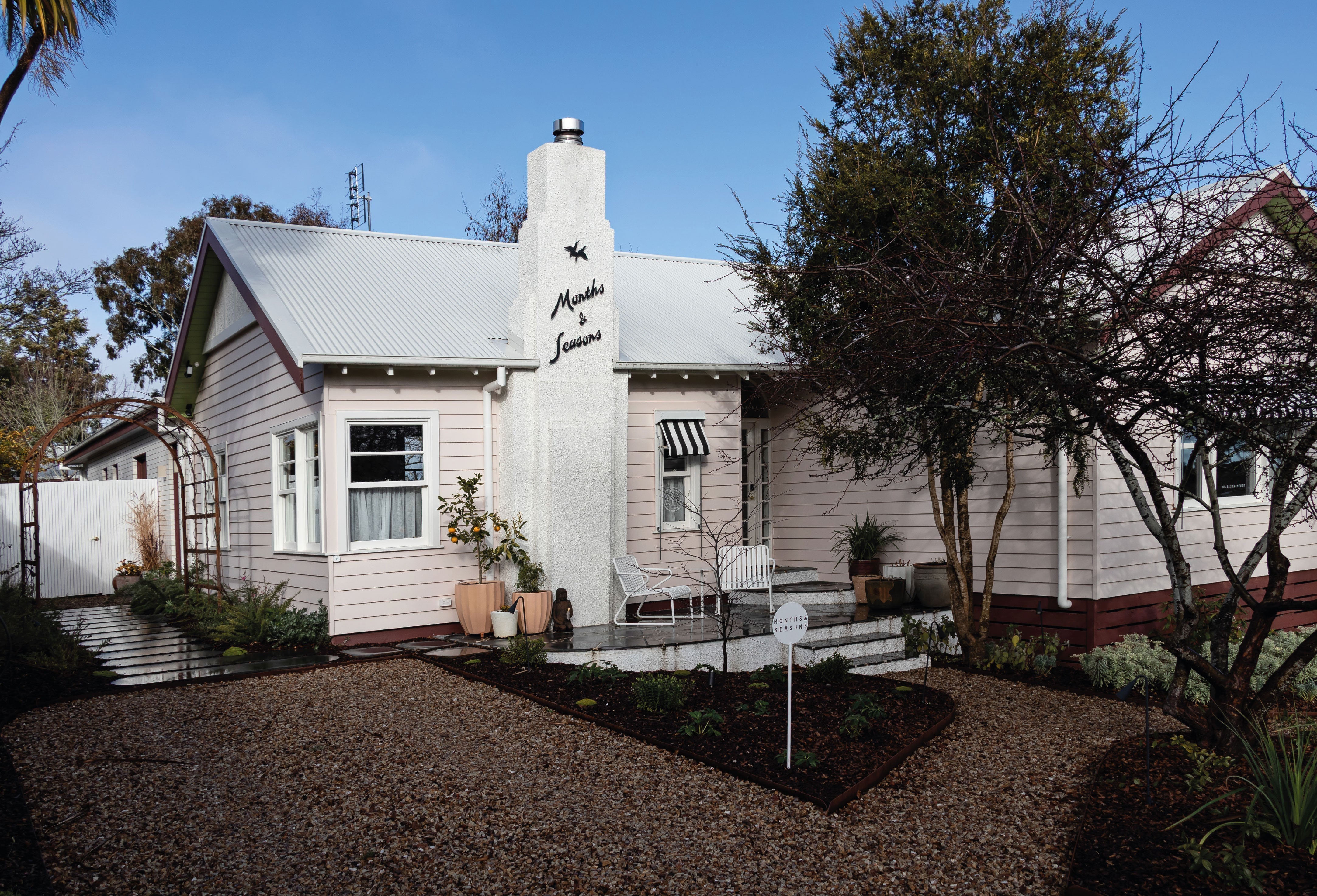 Daylesford Retreat – Cook & Bathe