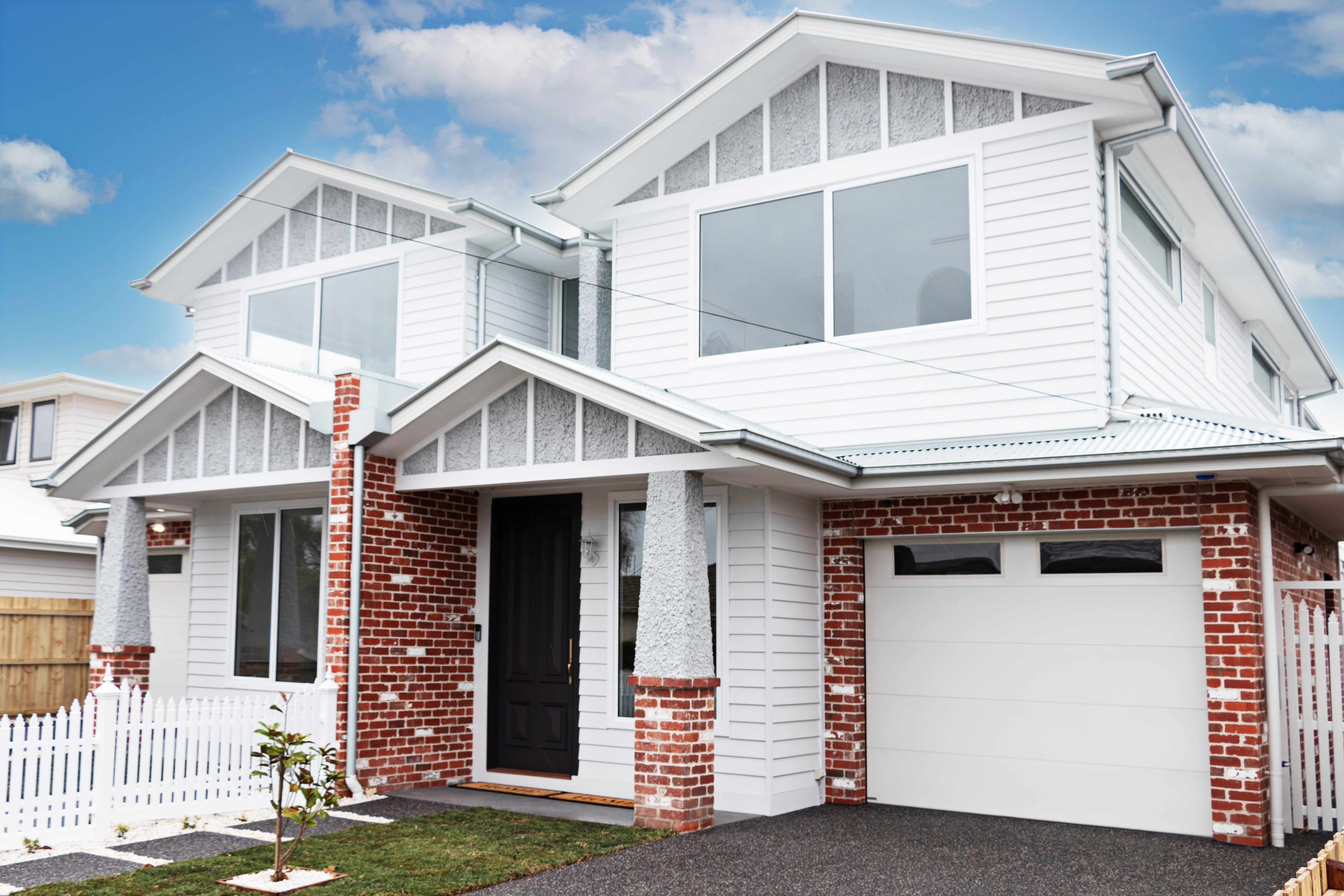 Pascoe Vale Home – Cook & Bathe