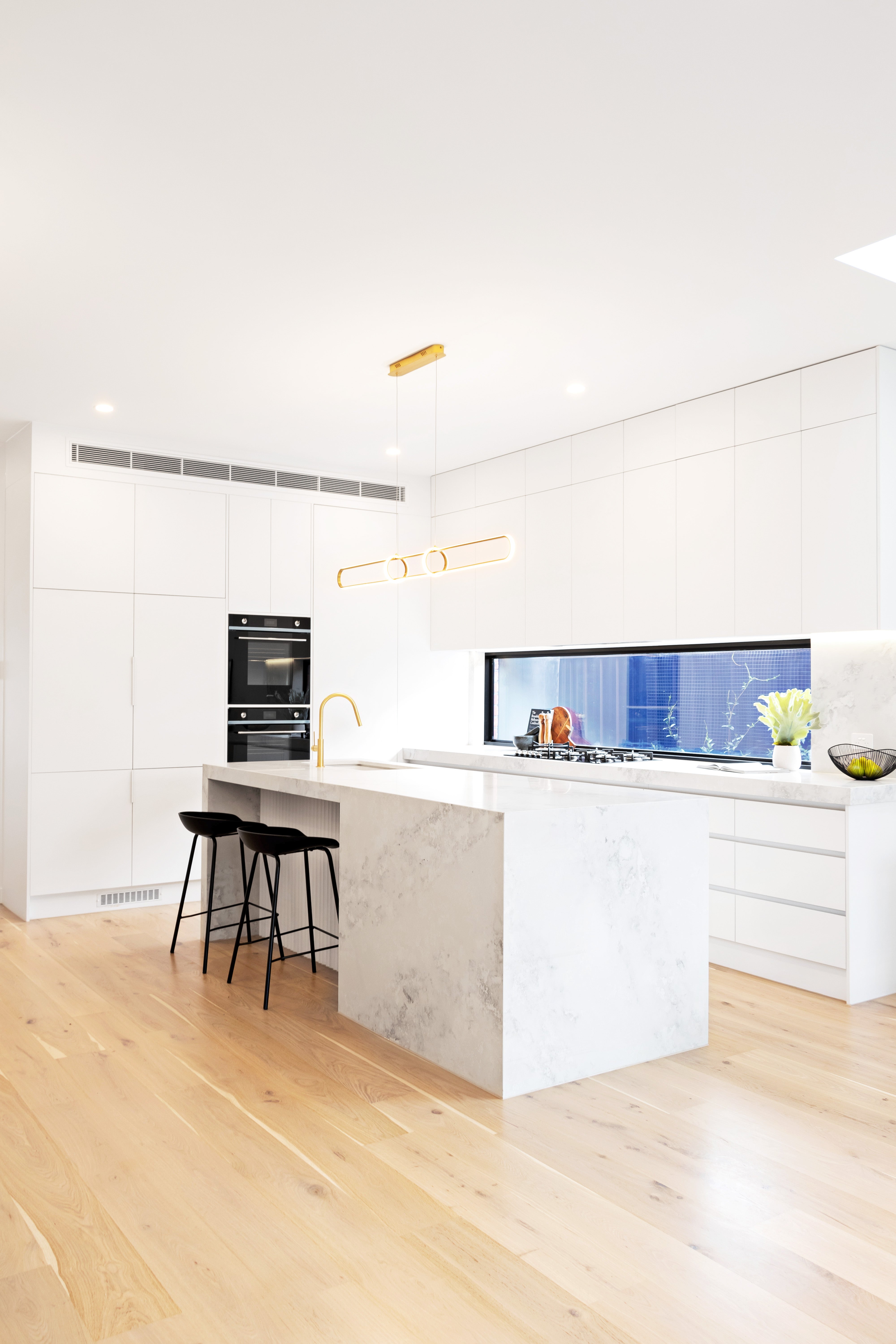 Brunswick West Home – Cook & Bathe