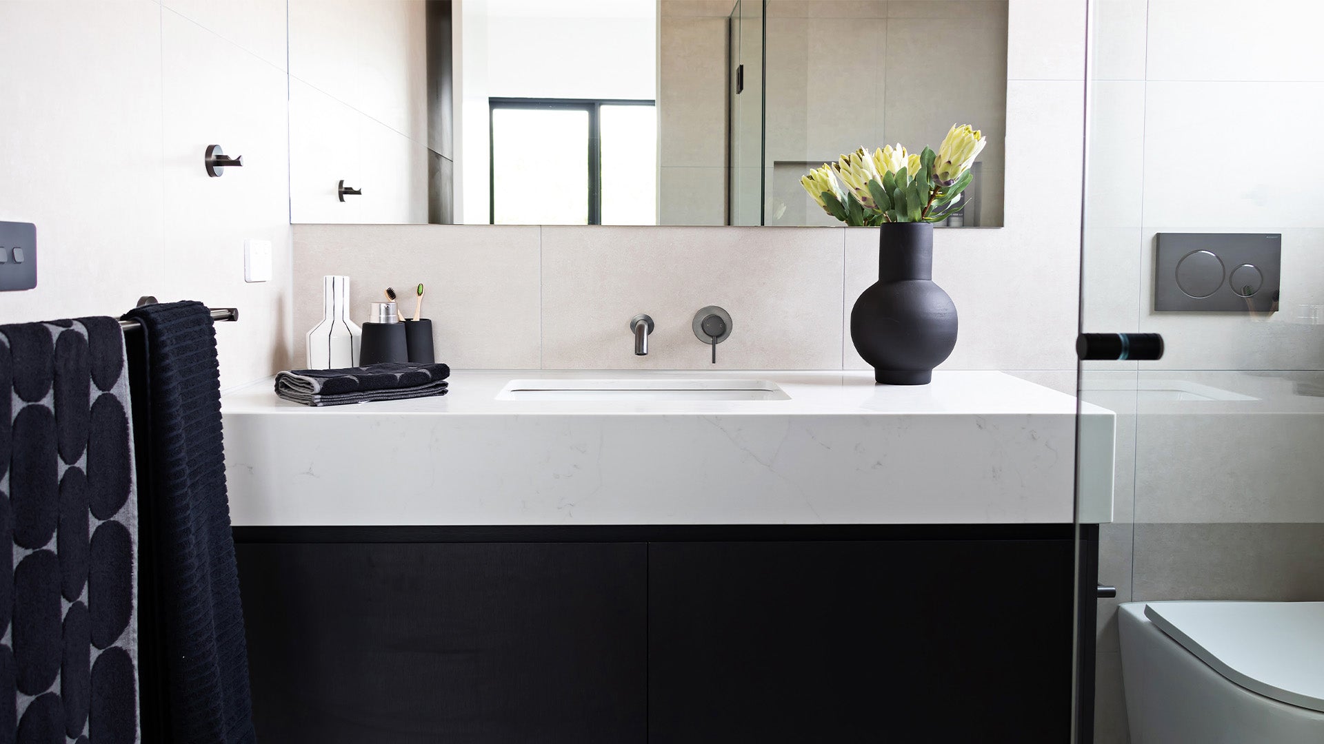 Bathroom Renovations on a Budget: Get the Look for Less – Cook & Bathe