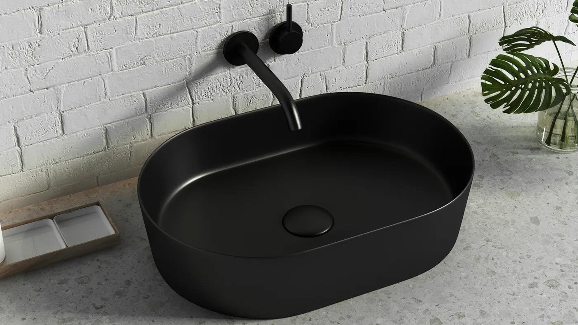 Black Tapware: Why It’s the Timeless Trend You Need in Your House ...