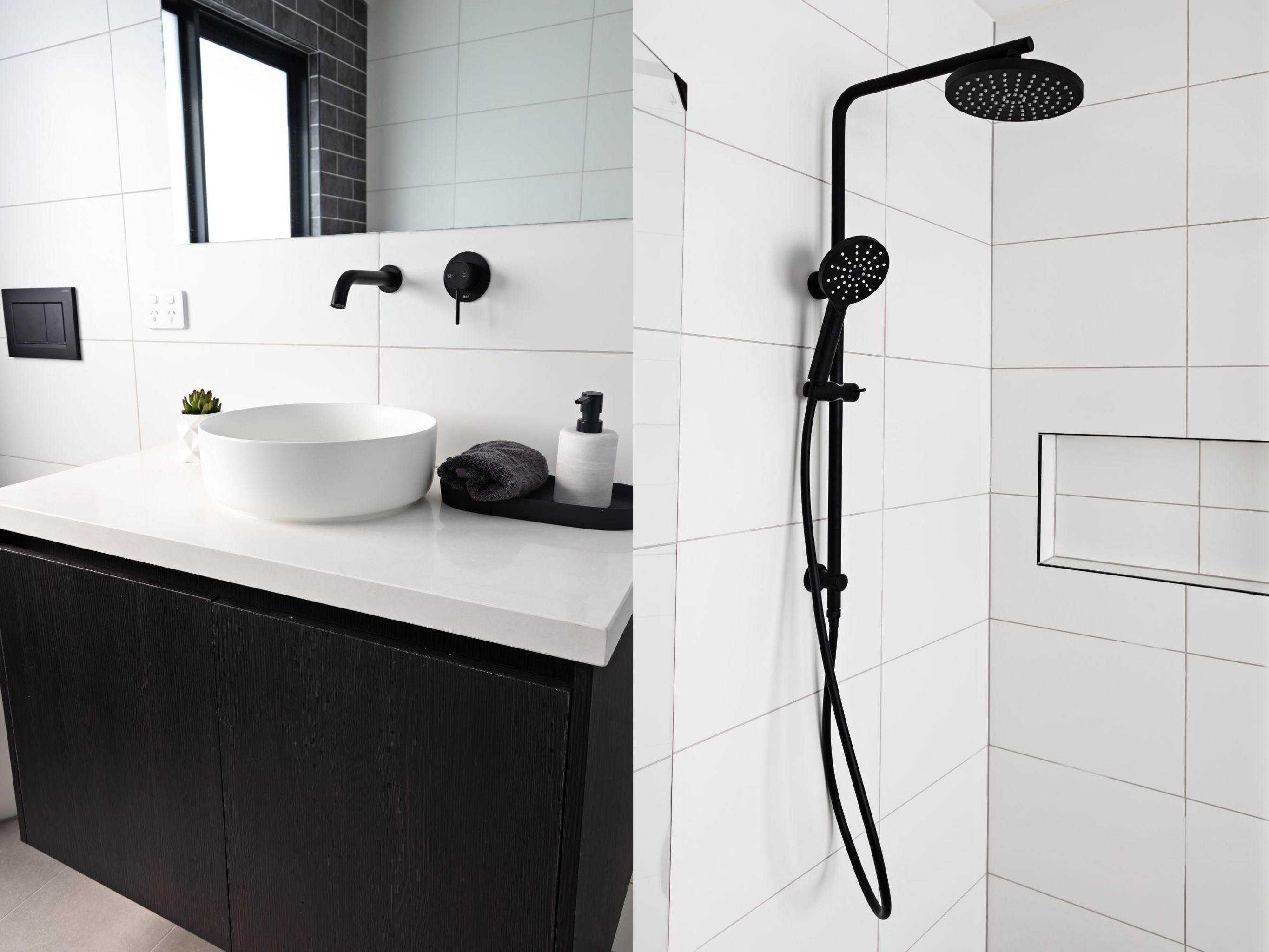 Fairfield Townhouse – Cook & Bathe