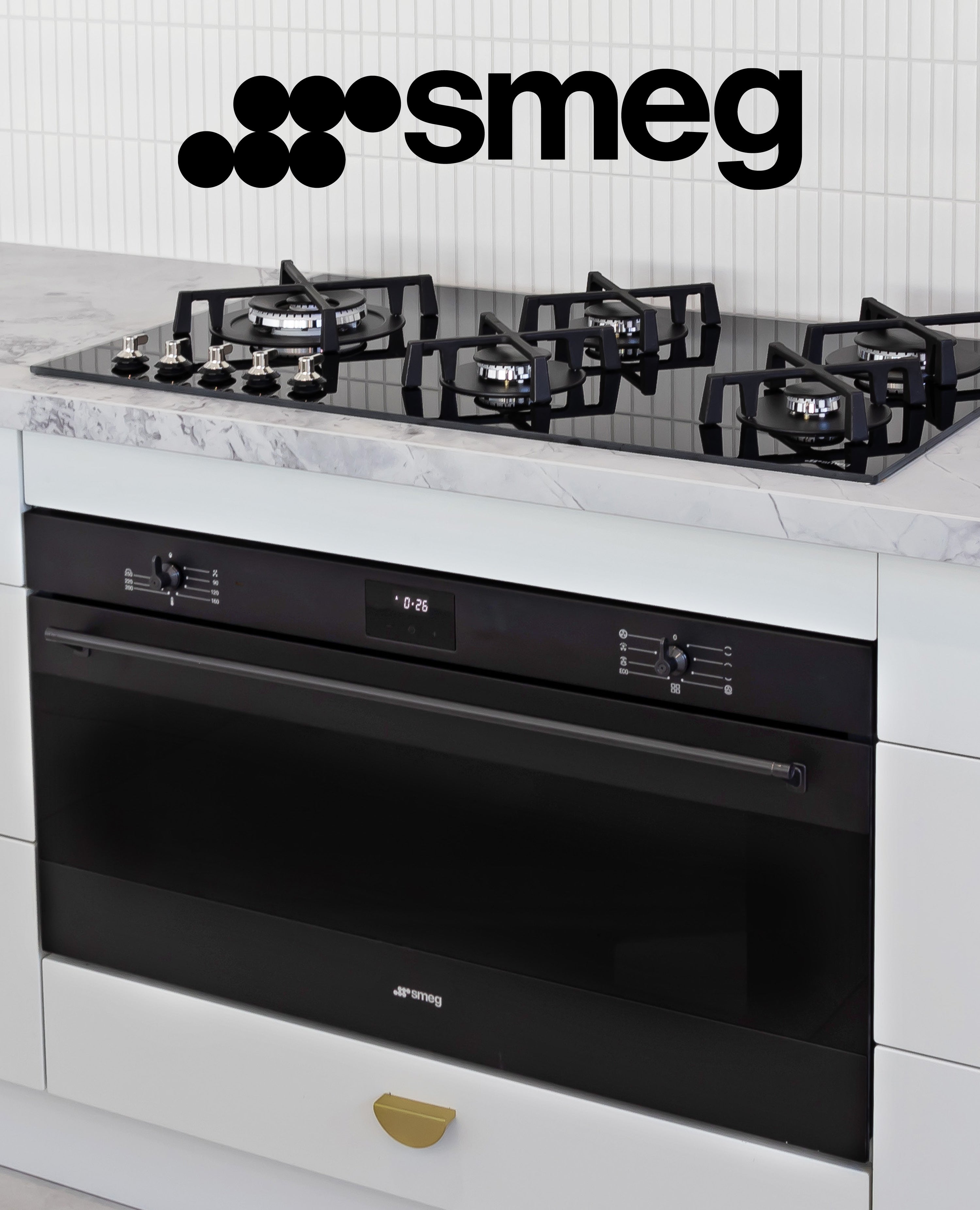 How Smeg Became A Household Name – Cook & Bathe