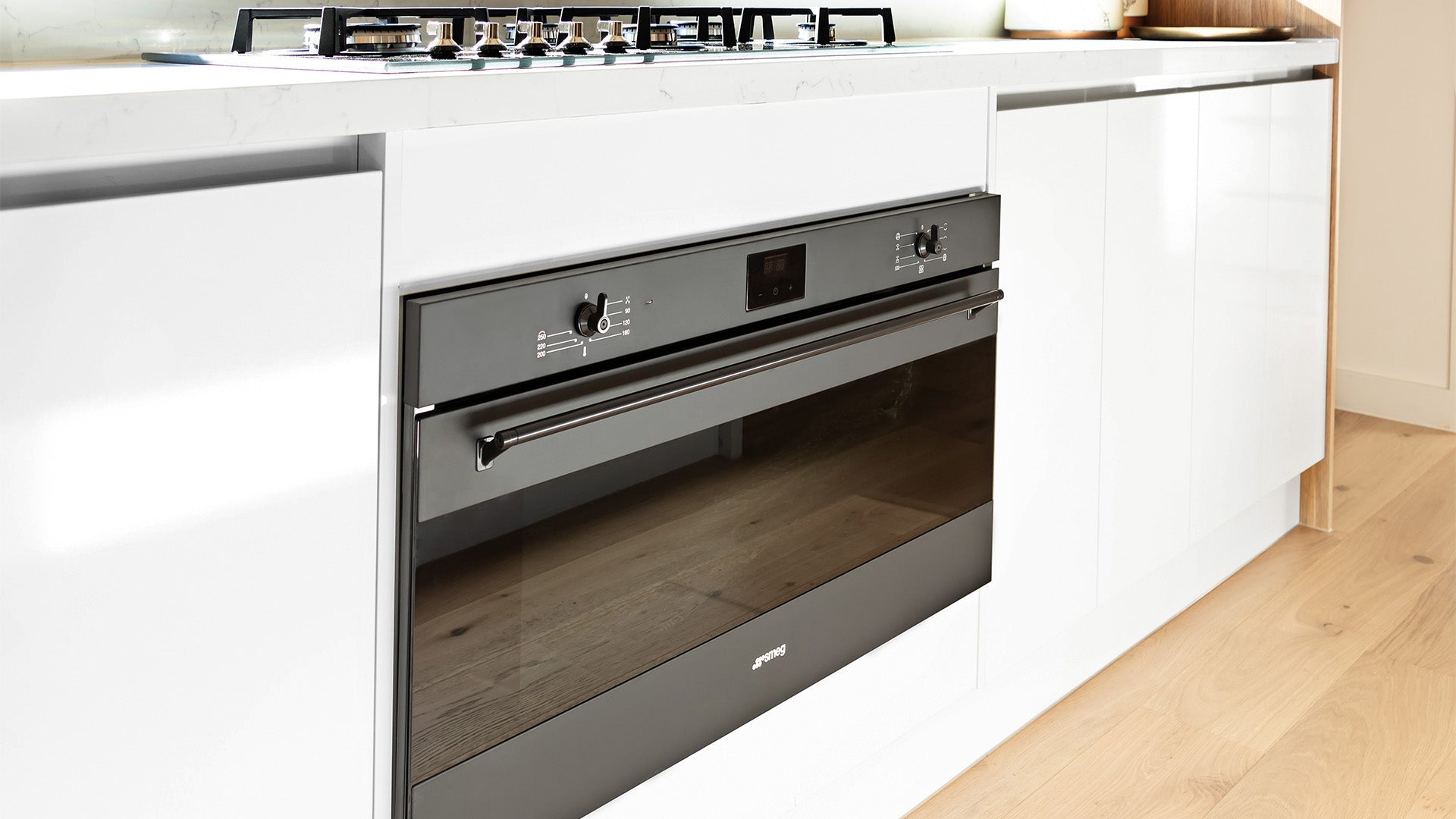 Best Ovens for Home Chefs: Features That Matter Most – Cook & Bathe