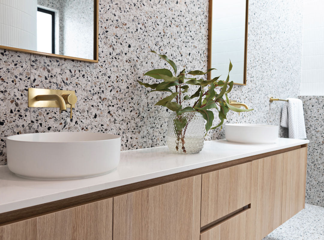 Luxury Bathrooms – Cook & Bathe