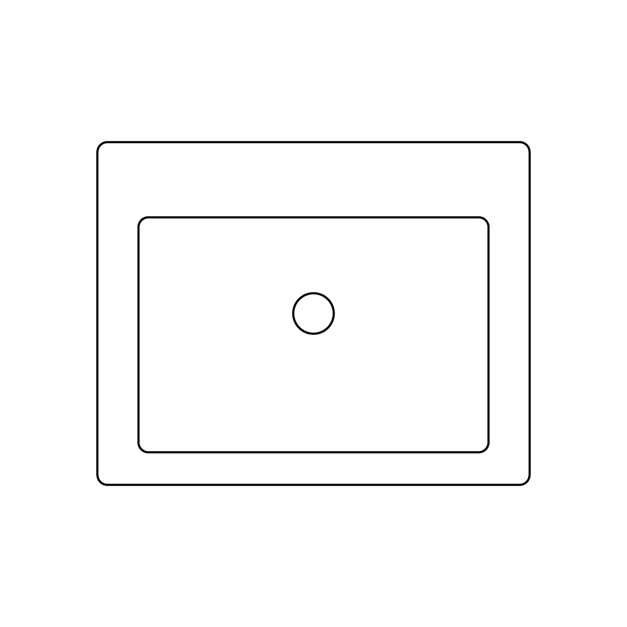 Stone Basins – Cook & Bathe