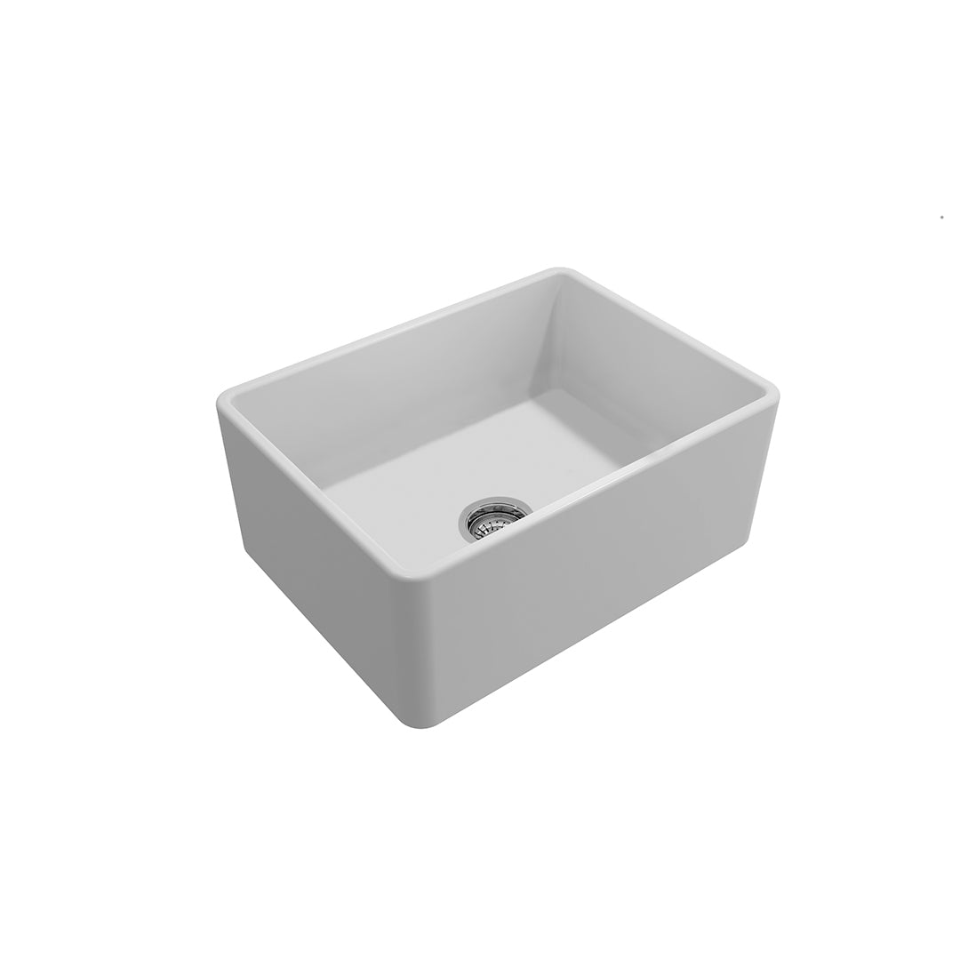 Laundry Troughs, Sinks & Tubs by Cook & Bathe