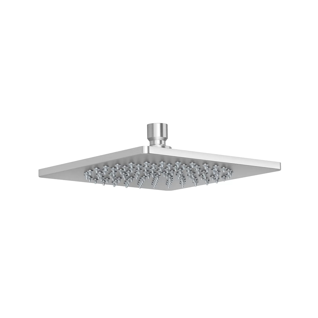 Phoenix Enviro316 Shower Rose 200mm Stainless Steel | Cook & Bathe