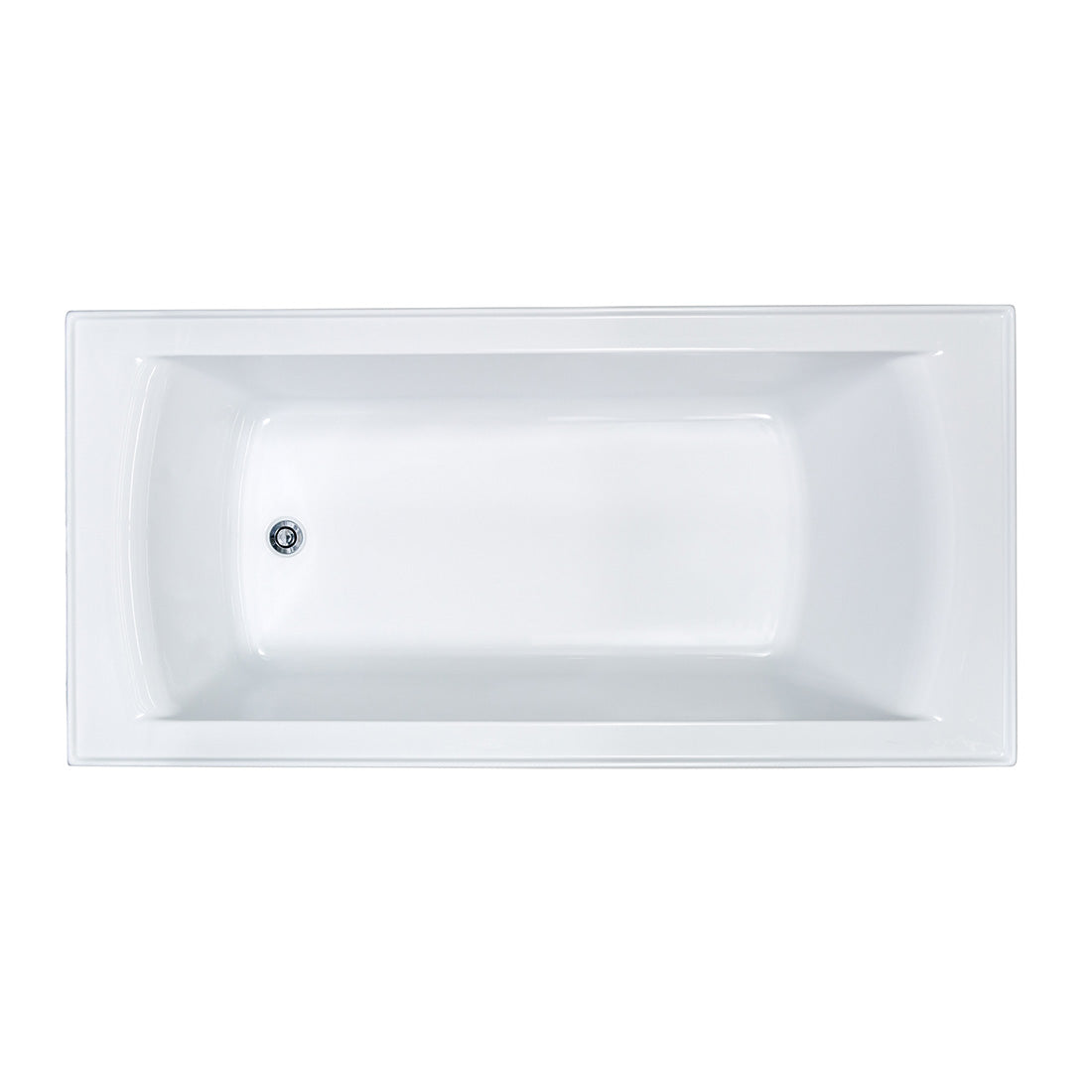 Seima Syros 103 Inset Bath Overflow+Plug/Waste – Cook & Bathe