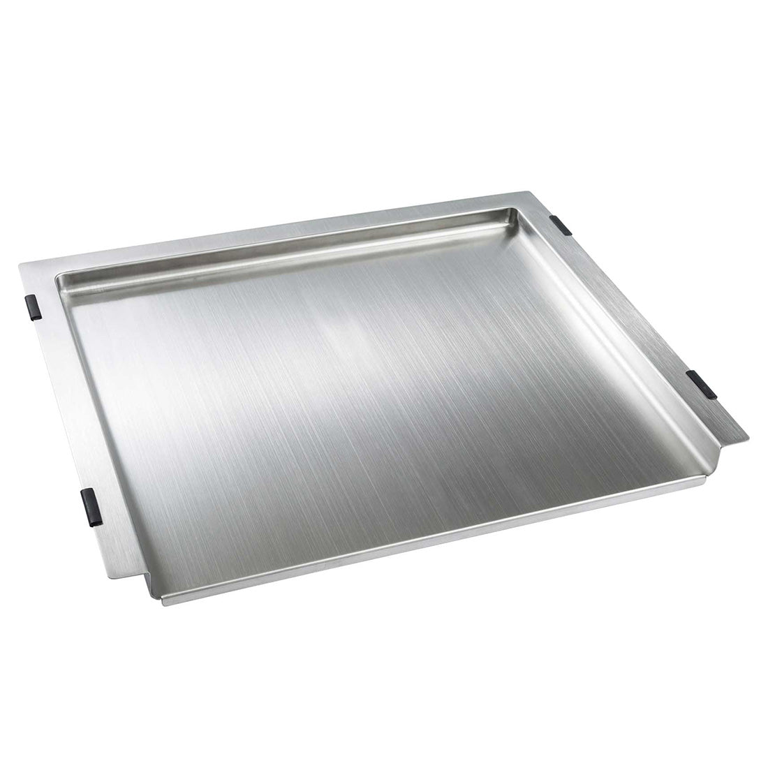 Seima Stainless Steel Benchtop Drainer Tray – Cook & Bathe