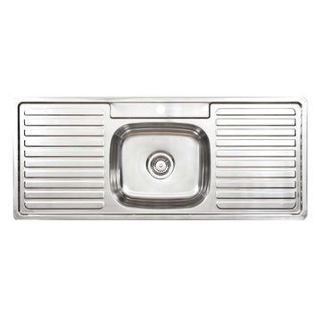 Seima Sinks – Cook & Bathe