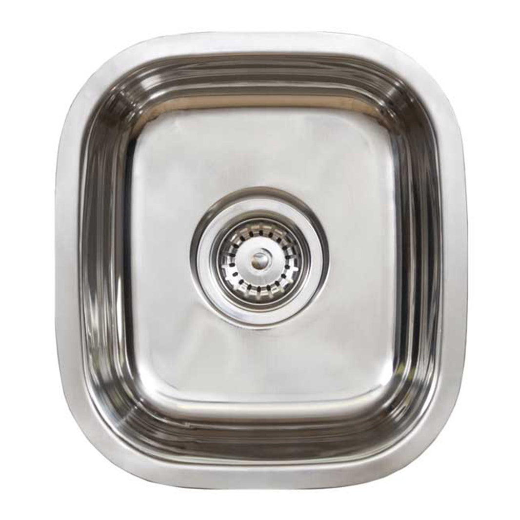 Seima Sinks – Cook & Bathe
