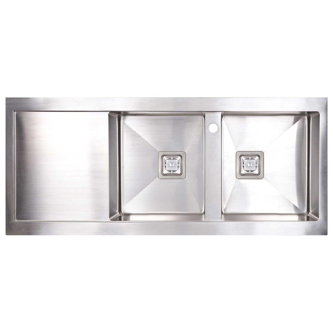 Seima Sinks – Cook & Bathe