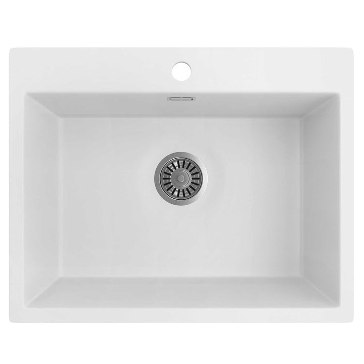 Seima Sinks – Cook & Bathe