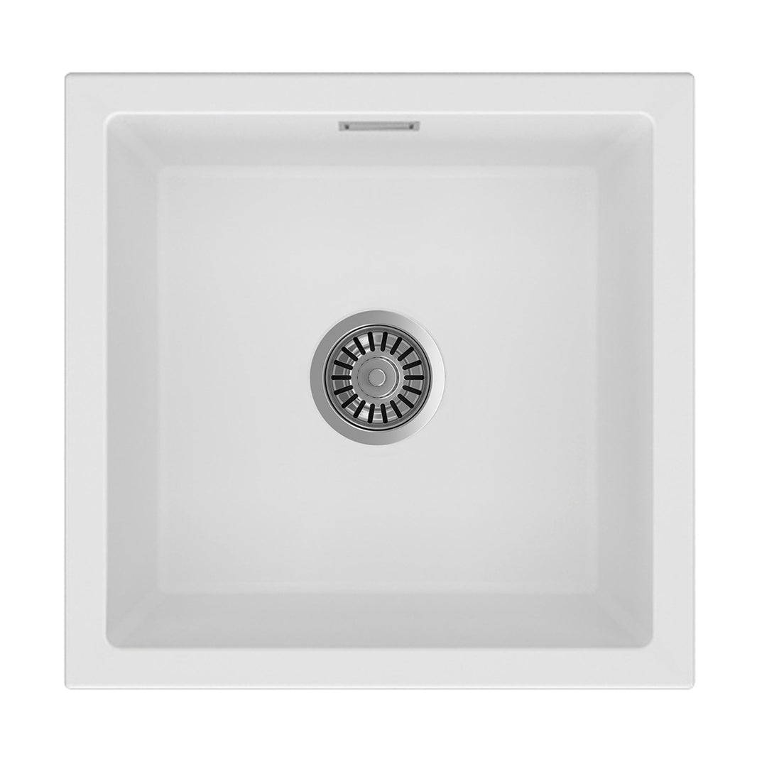Seima Sinks – Cook & Bathe
