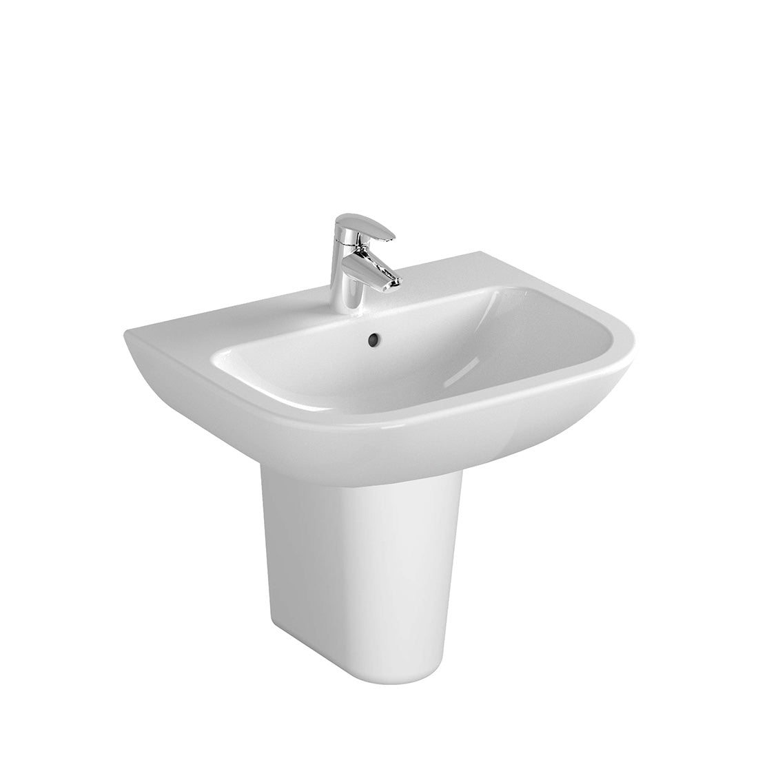 Seima Chios 550 - Shroud Only (Optional Extra) White – Cook & Bathe