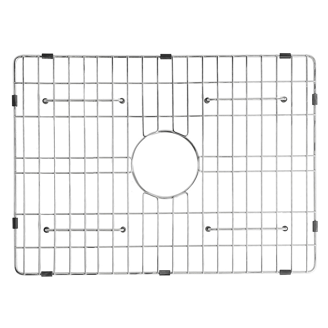 Seima Cleo 610 Sink Grid - Stainless Steel – Cook & Bathe