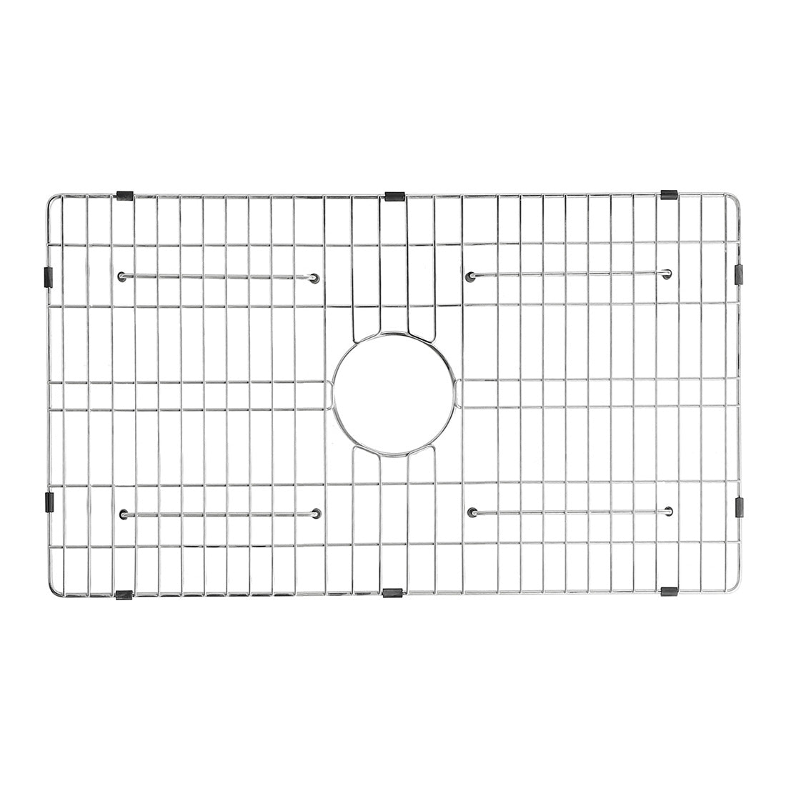 Seima Grid for Cleo 760 Sink - Stainless Steel – Cook & Bathe