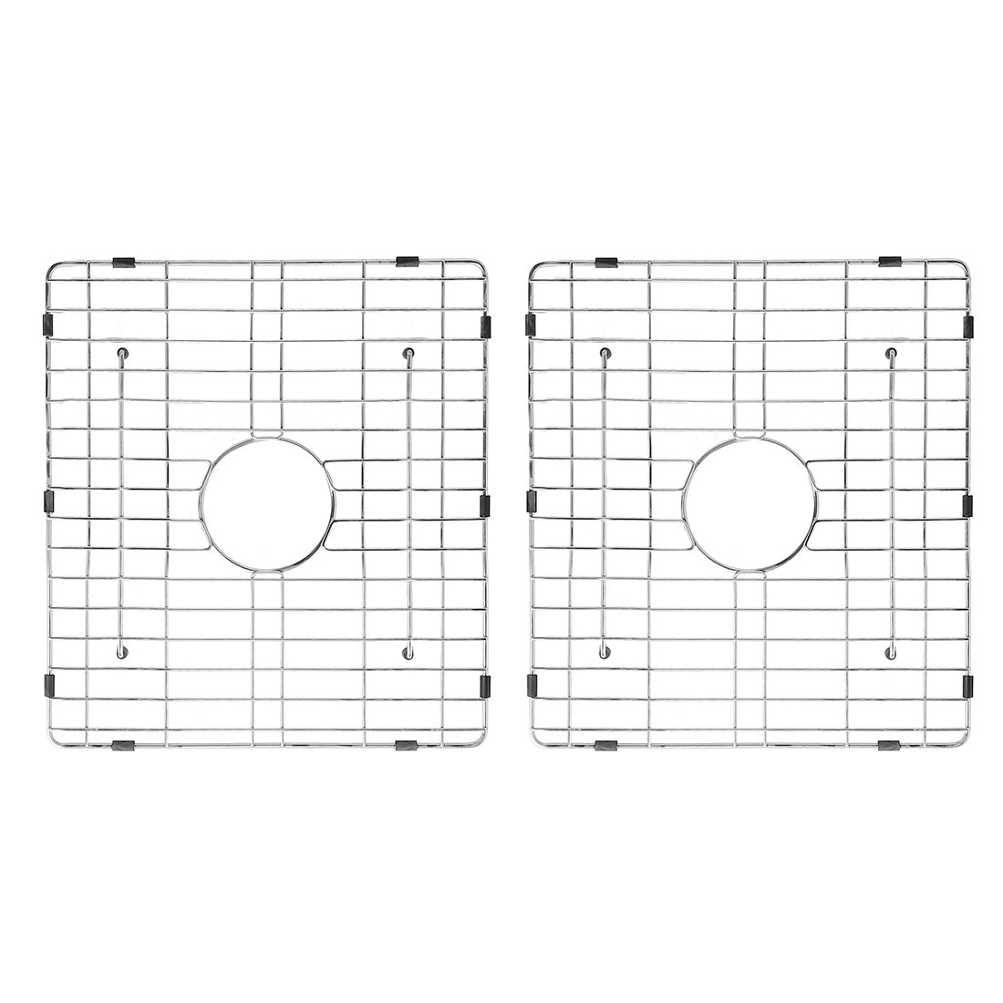 Seima Cleo 835 Sink Grid Stainless Steel – Cook & Bathe