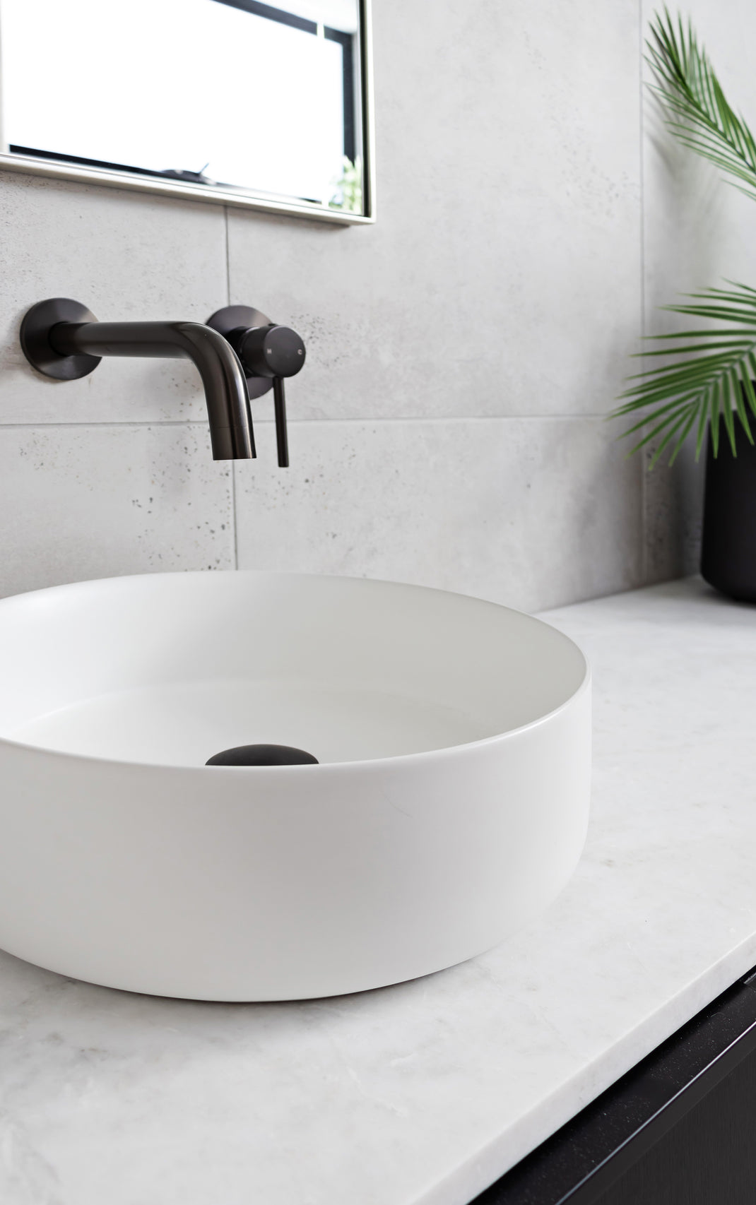 Laundry – Cook & Bathe