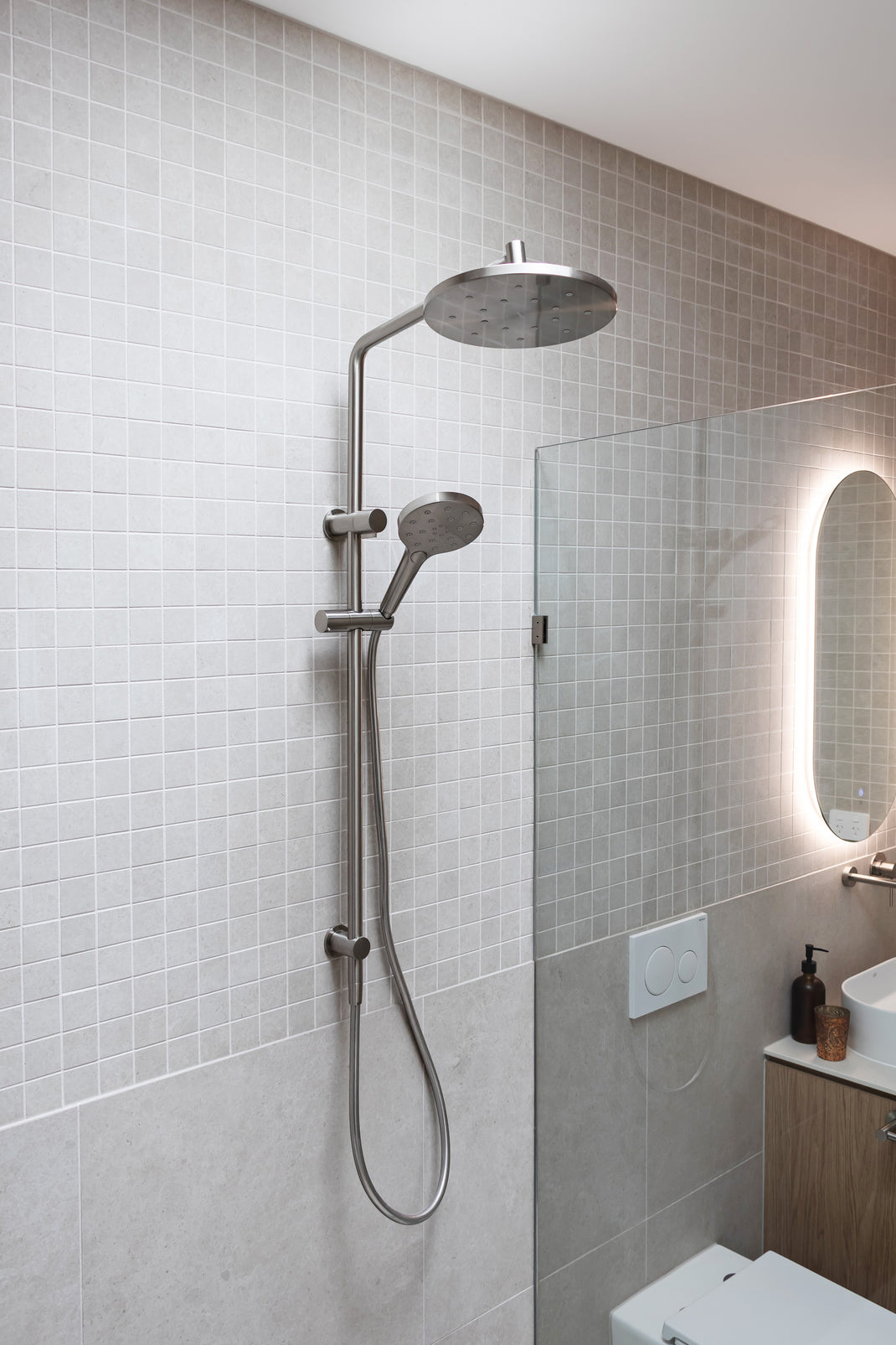 Laundry – Cook & Bathe