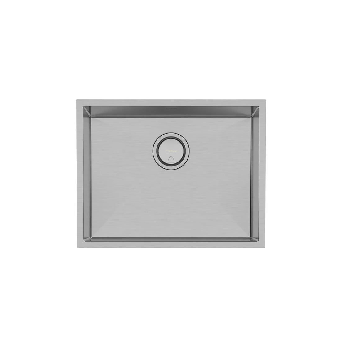 Phoenix 4000 Series Large Single Bowl Sink Stainless Steel | Cook & Bathe
