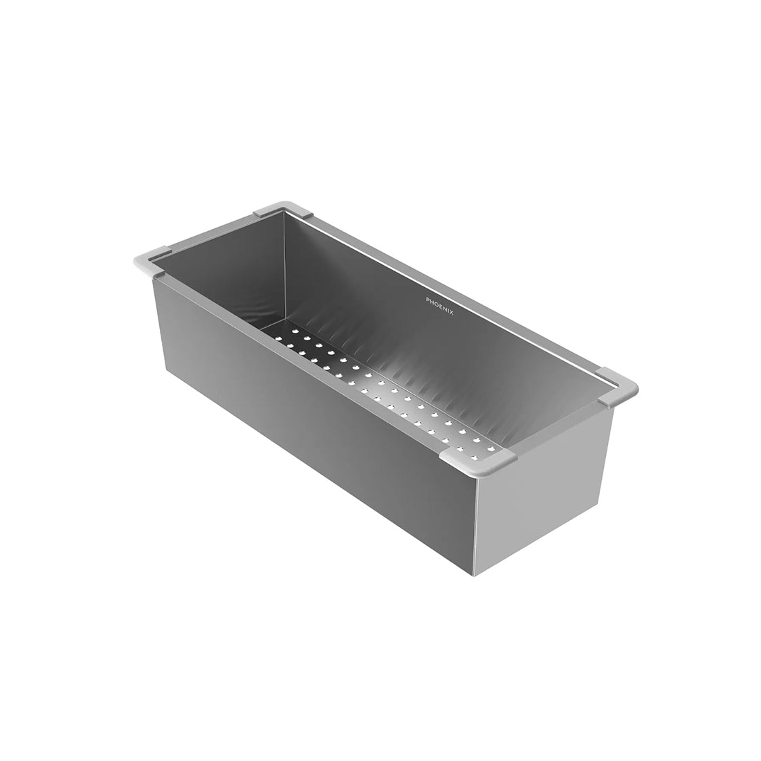 Phoenix Stainless Steel Colander | Cook & Bathe