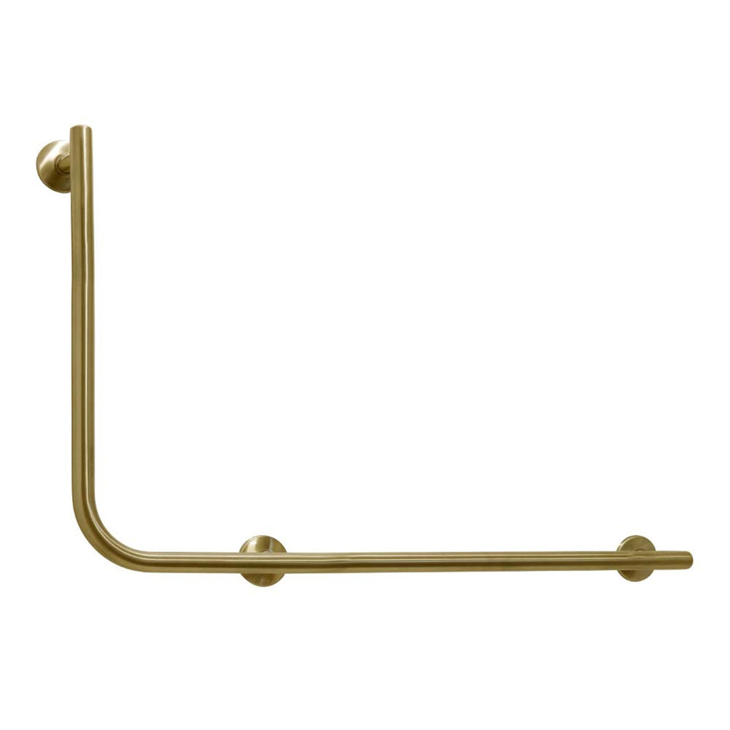 Argent Bathroom Products | Cook & Bathe