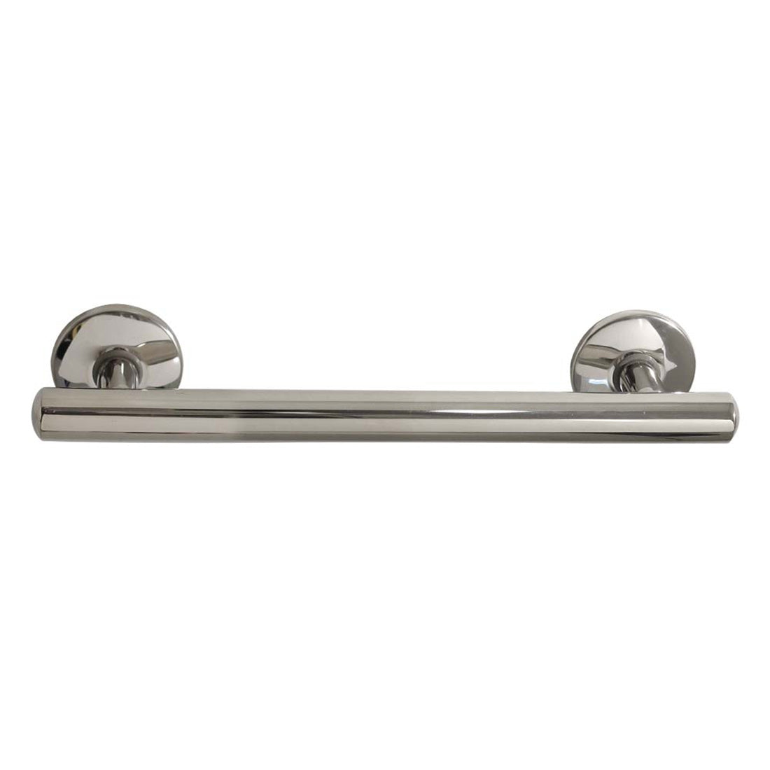 Argent Advantage Designer Grab Rail 300mm High Polished Steel | Cook ...