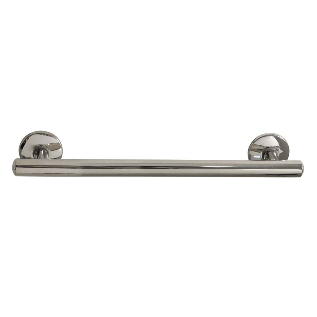 Argent Advantage Designer Grab Rail Polished Stainless Steel 450mm ...