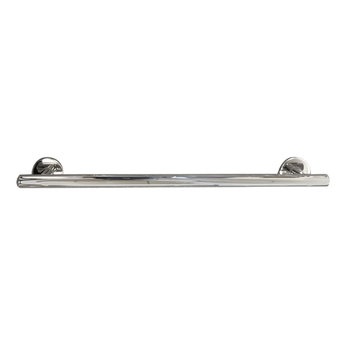 Argent Advantage Designer Grab Rail Polished Stainless Steel 600mm ...
