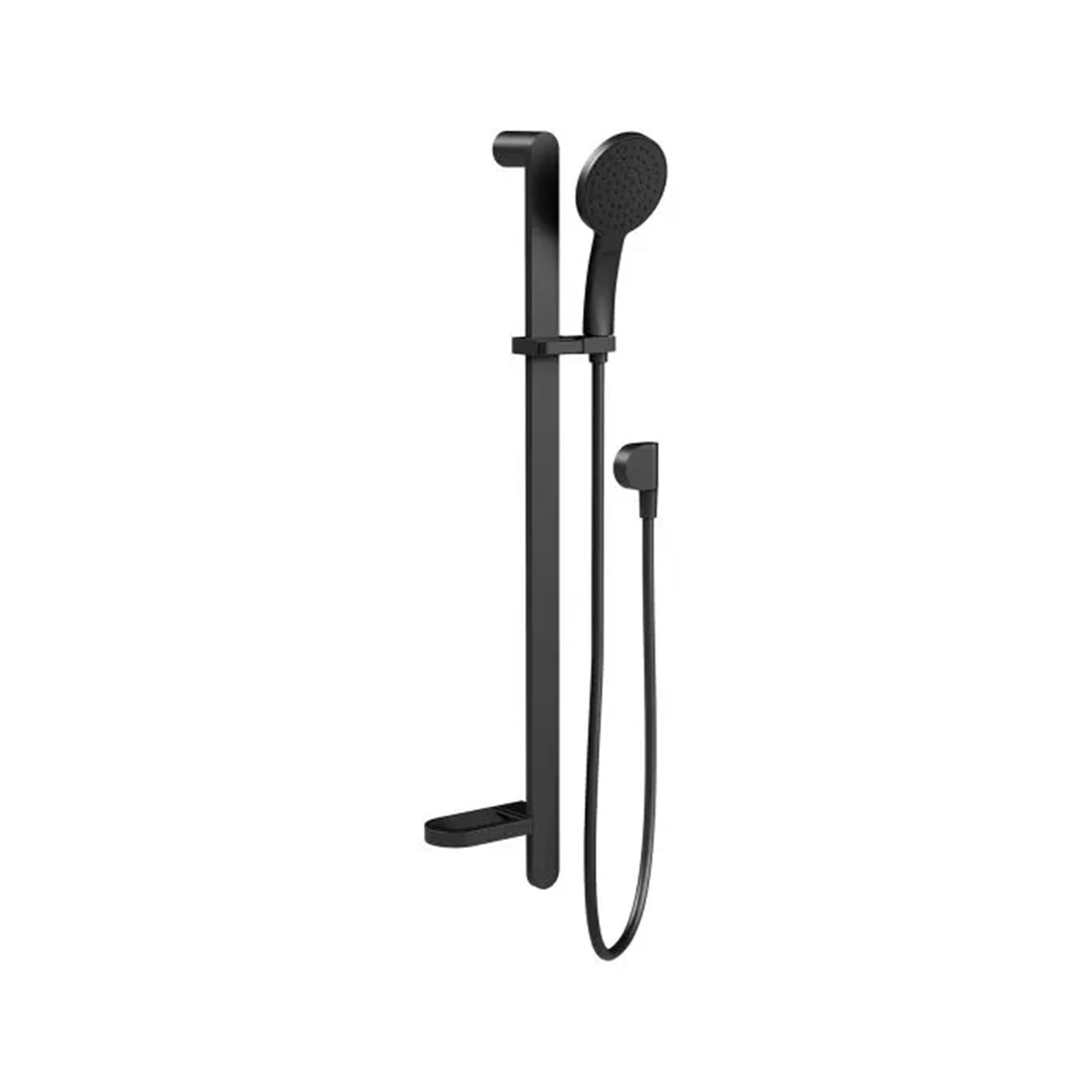 Phoenix NX Quil Rail Shower Chrome | Cook & Bathe