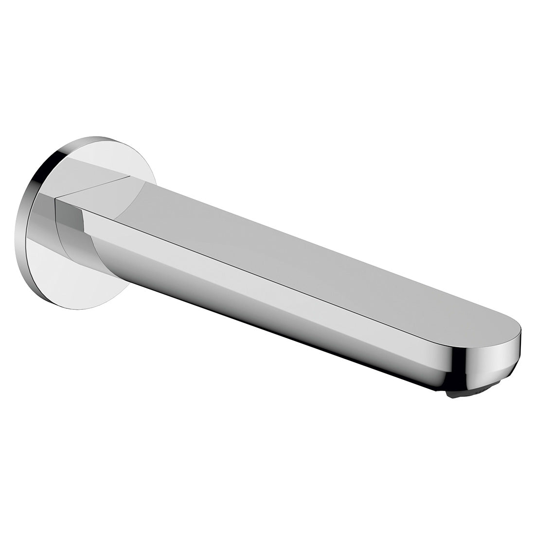 Hansgrohe Rebris S Bath Spout Chrome | Cook & Bathe