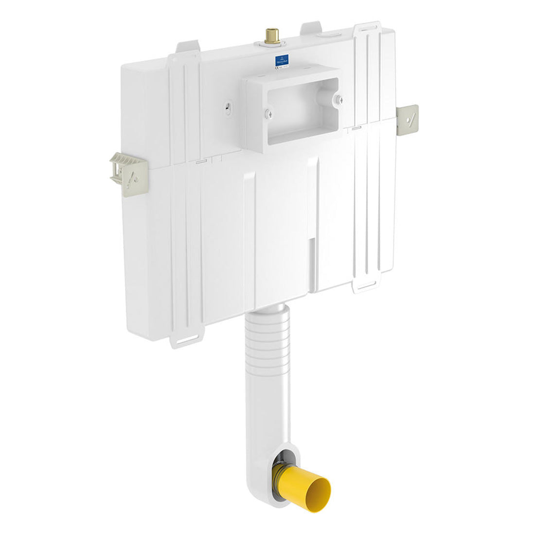 Villeroy And Boch Viconnect 80 Smart Cistern – Cook & Bathe