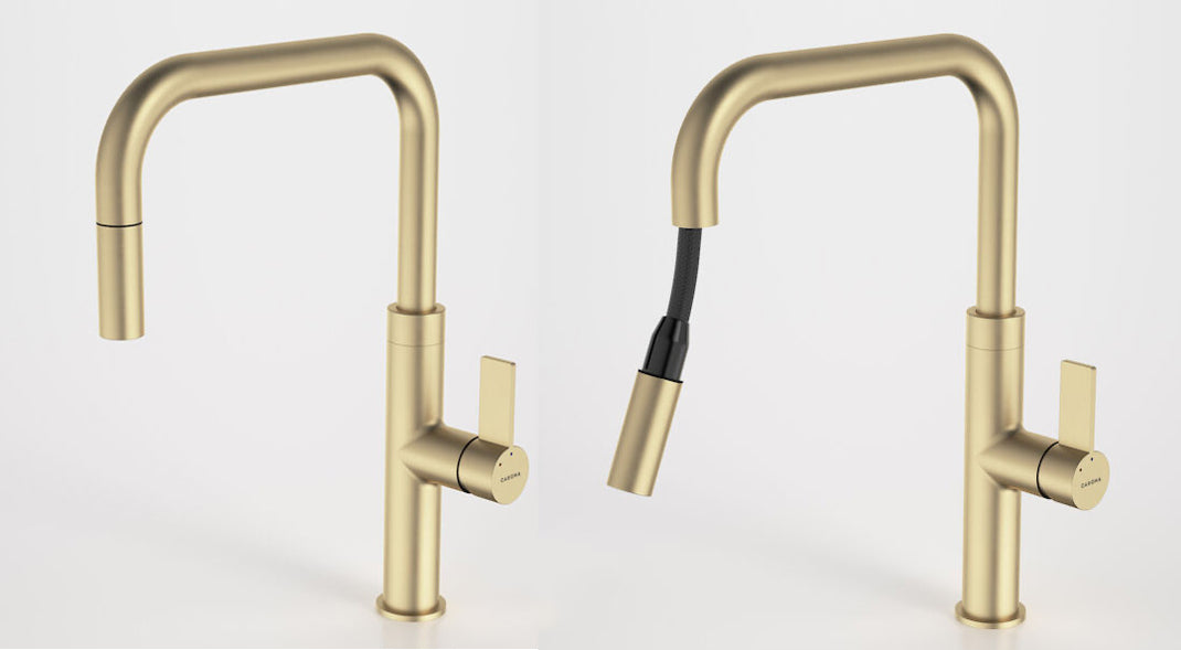 Cook & Bathe - Bathroom, Kitchen and Renovation Supplies in Melbourne