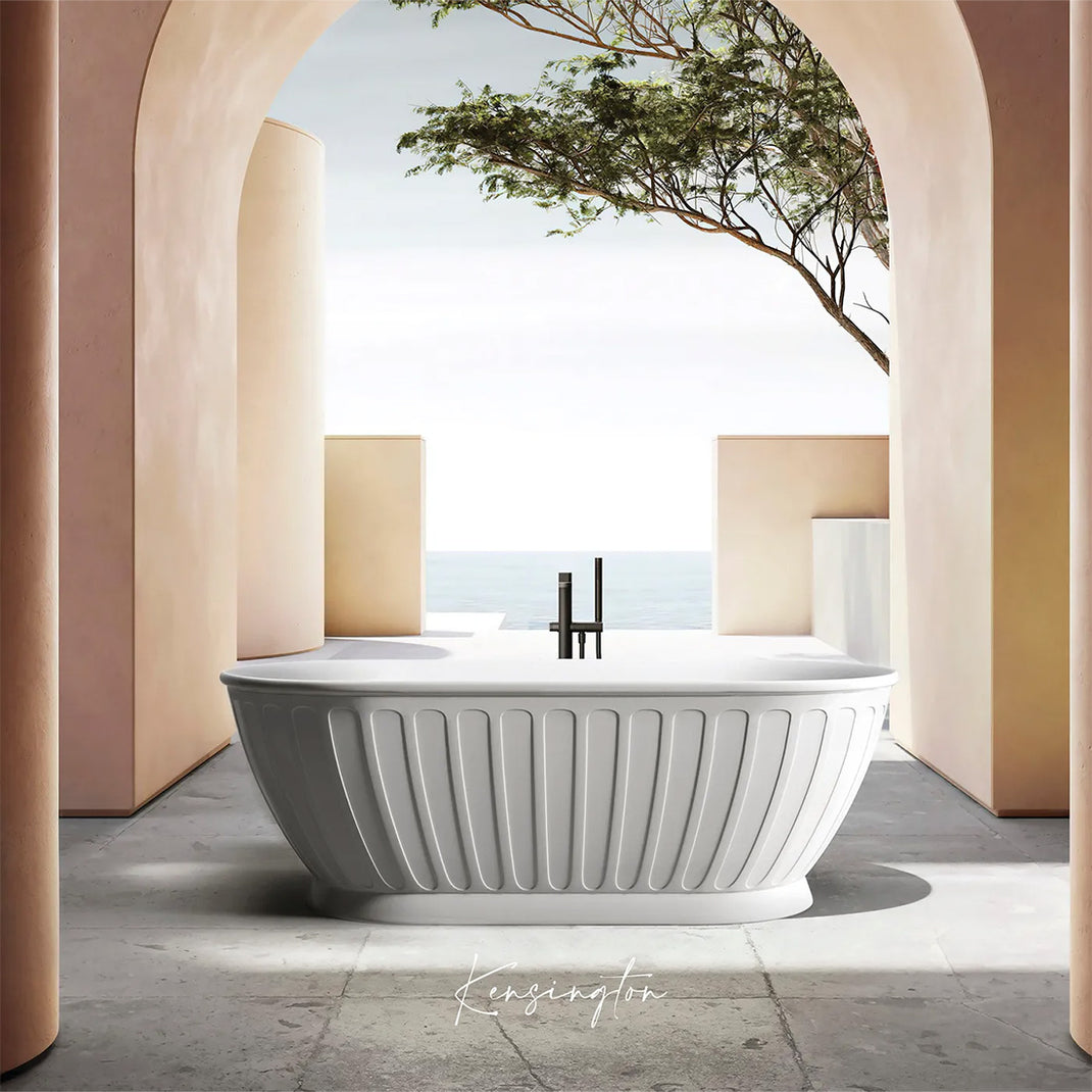 Otti Australia - Premium Bathroom Fixtures | Cook & Bathe