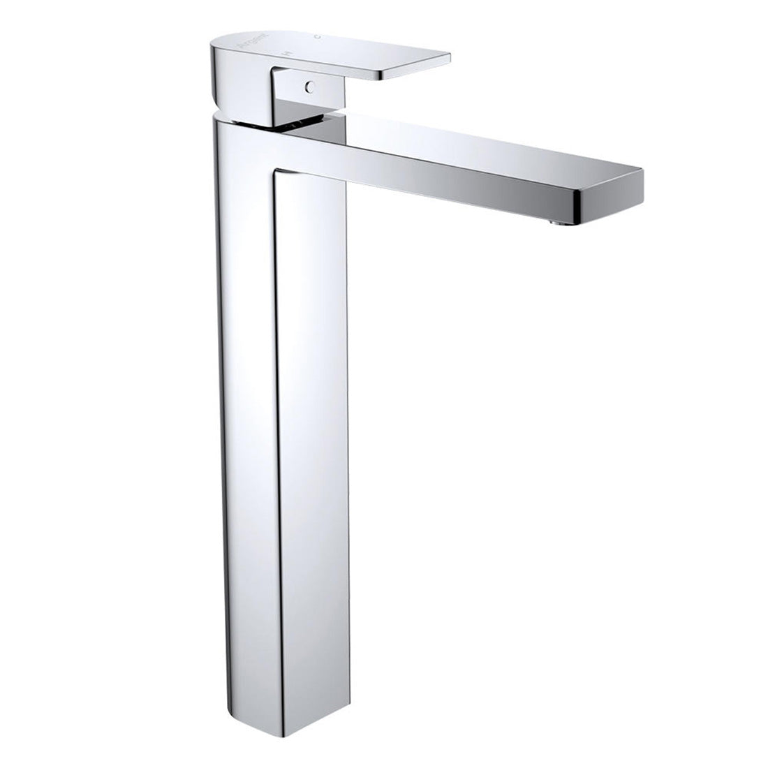 Argent Evoke Vessel Basin Mixer Chrome | Cook & Bathe