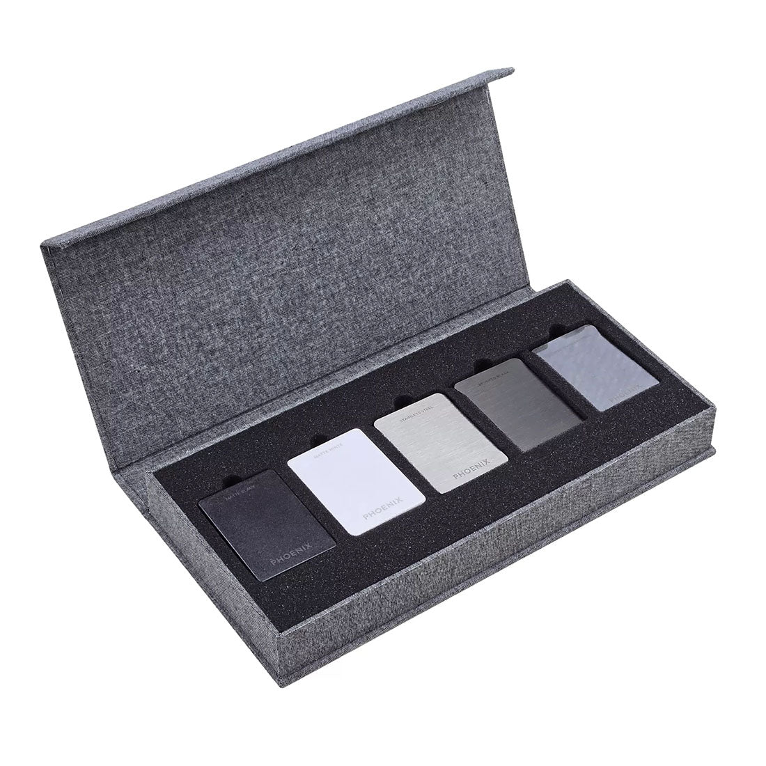 Phoenix Sink Swatches Full Box Set – Cook & Bathe