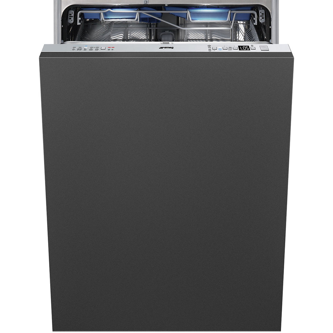 Fully Integrated Dishwashers – Cook & Bathe