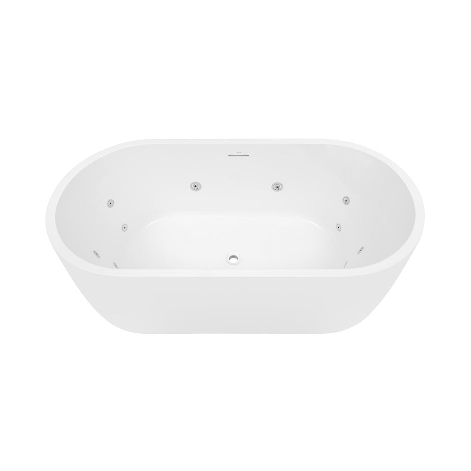 Decina Spa Baths | Cook & Bathe