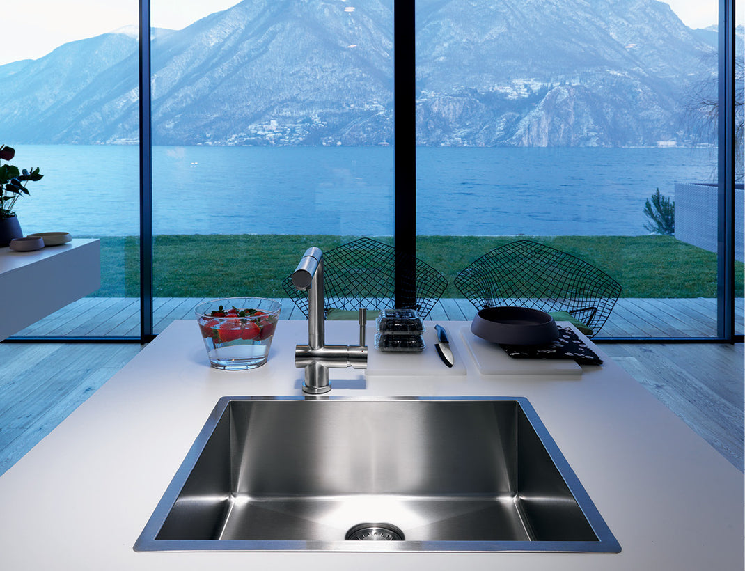 Franke Basins, Sinks & Accessories – Cook & Bathe