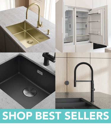 Cook & Bathe - Bathroom, Kitchen and Renovation Supplies in Melbourne